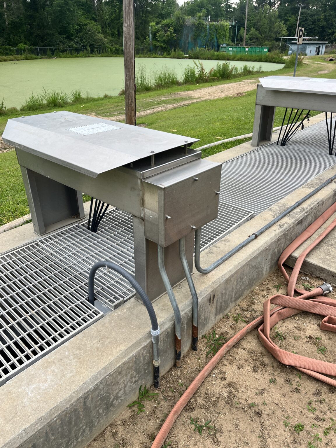 UV Service – Kingdom Technology Services